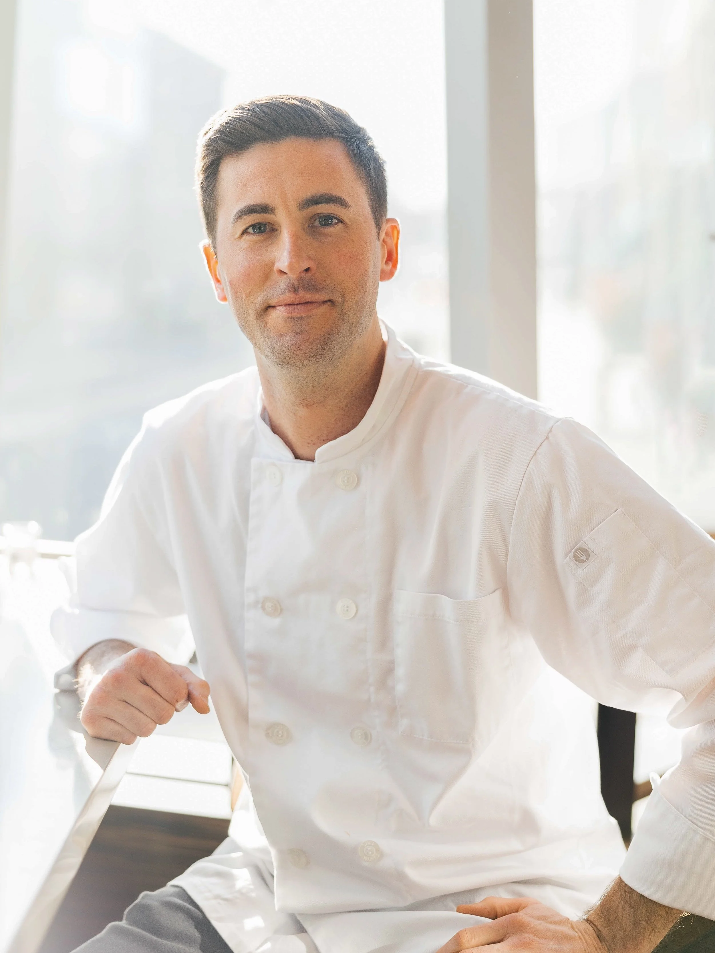 Evo Kitchen + Bar — Restaurant + Bar