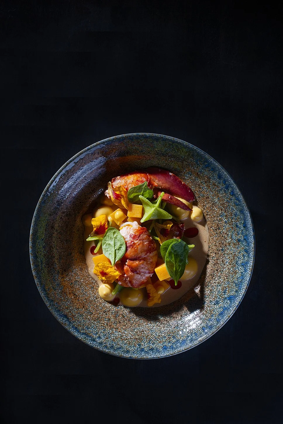 Evo Kitchen + Bar — Restaurant + Bar