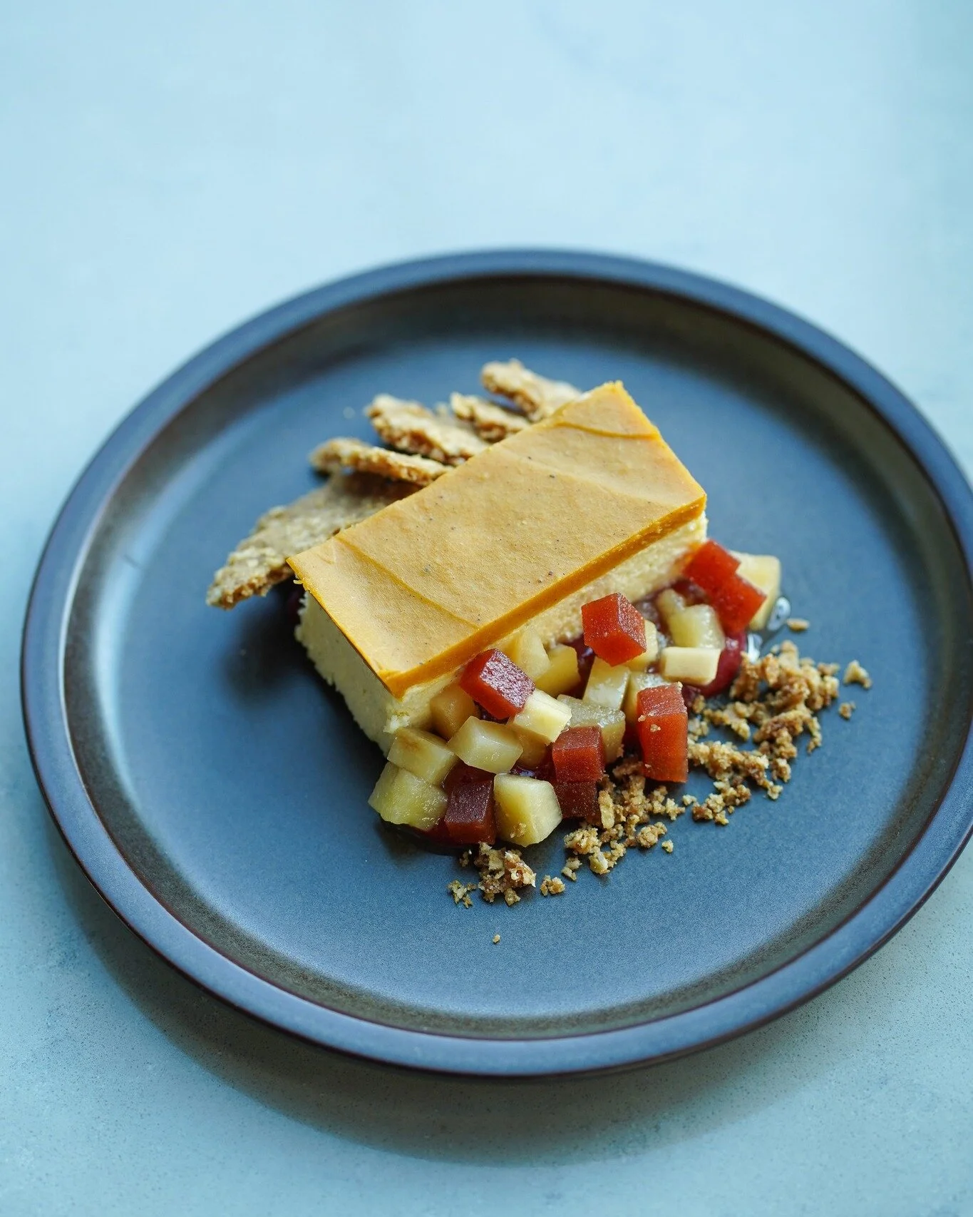 Evo Kitchen + Bar — Restaurant + Bar