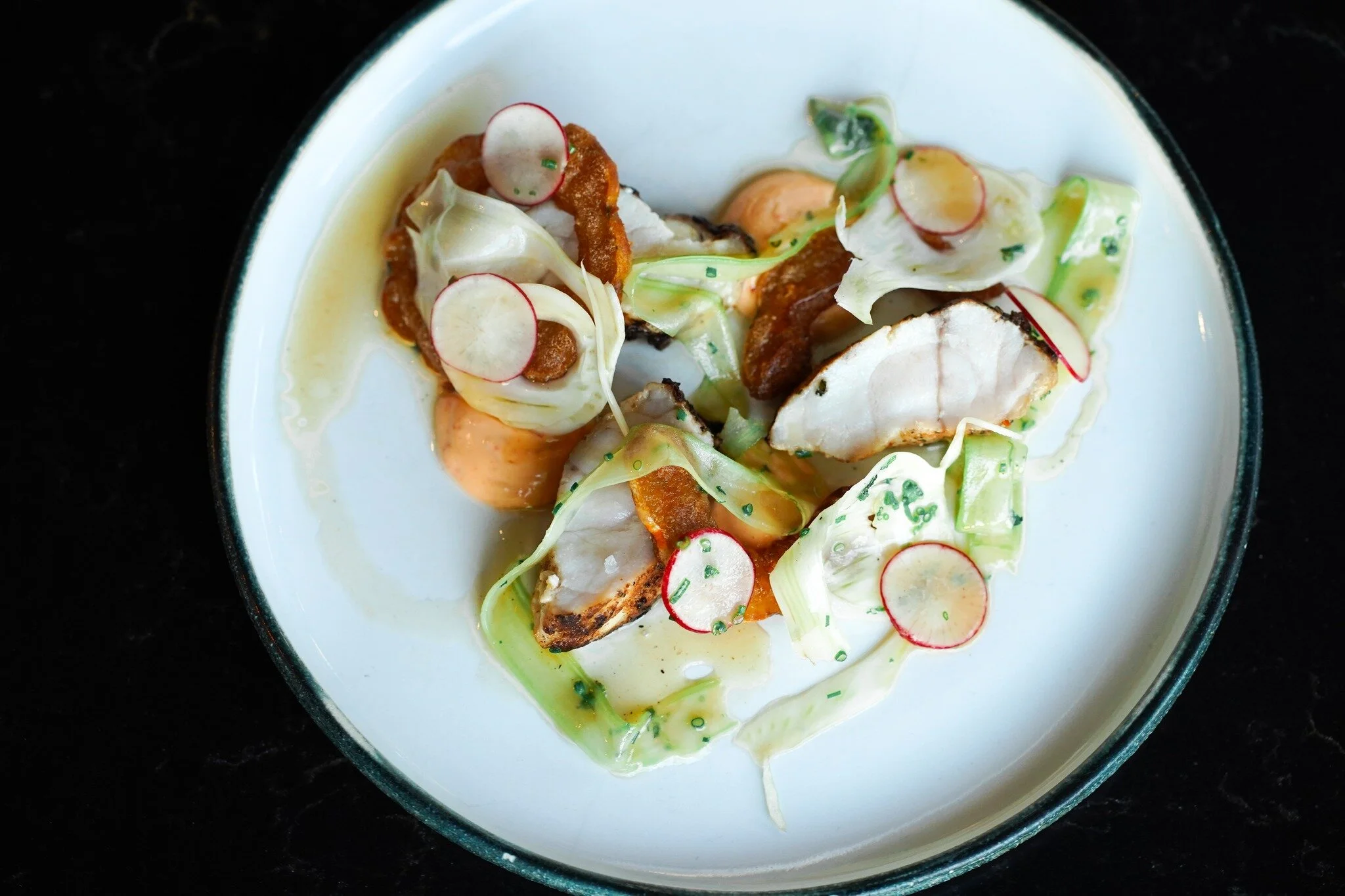 Evo Kitchen + Bar — Restaurant + Bar