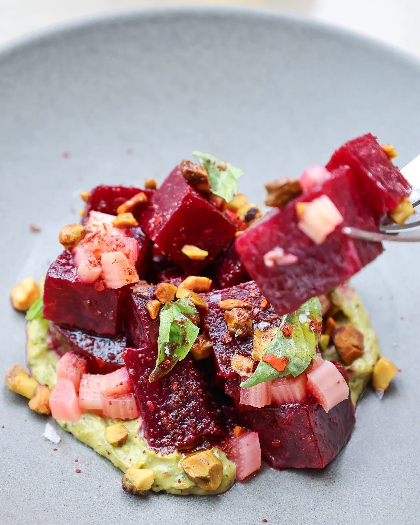 Evo Kitchen + Bar — Restaurant + Bar