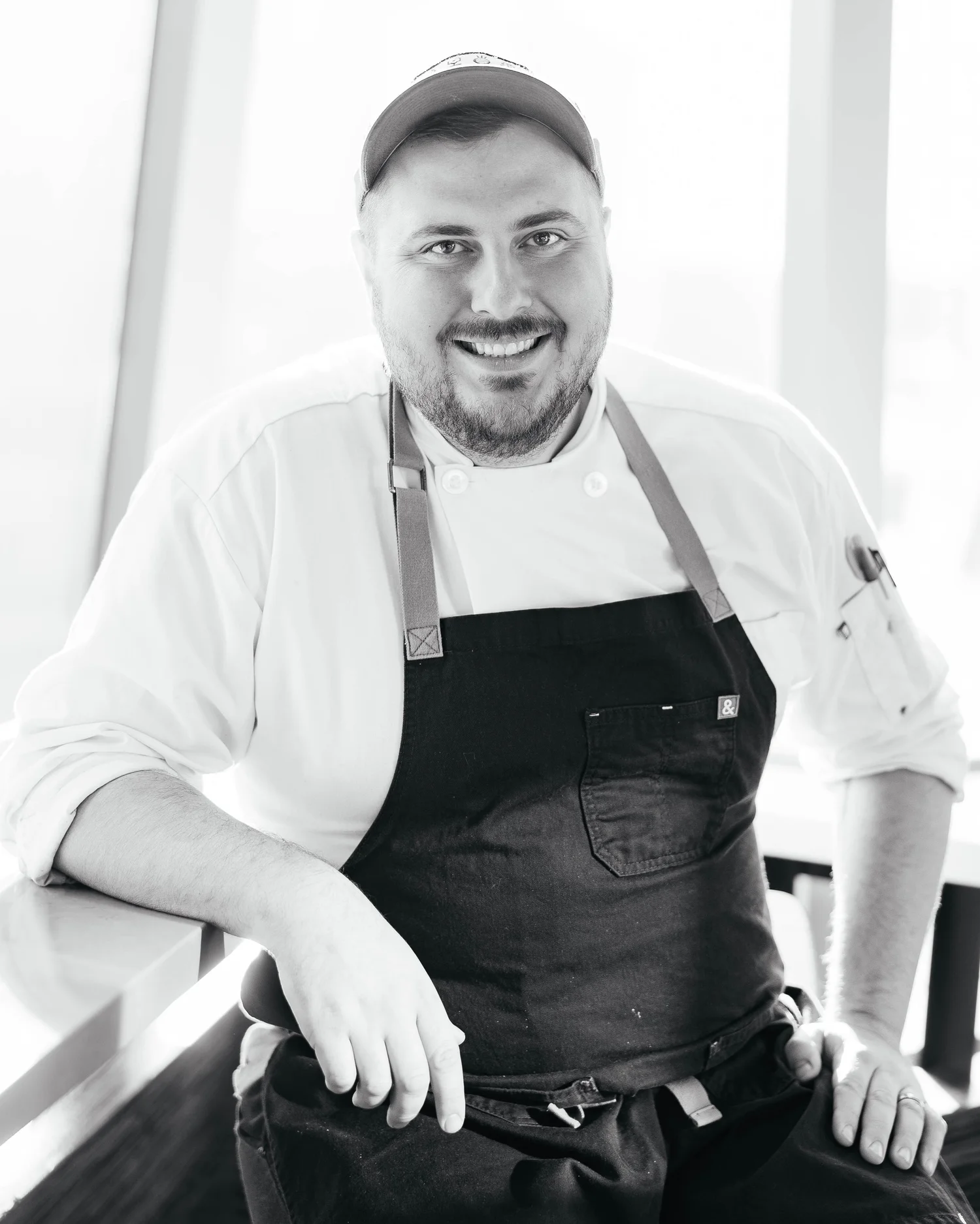 Evo Kitchen + Bar — Restaurant + Bar