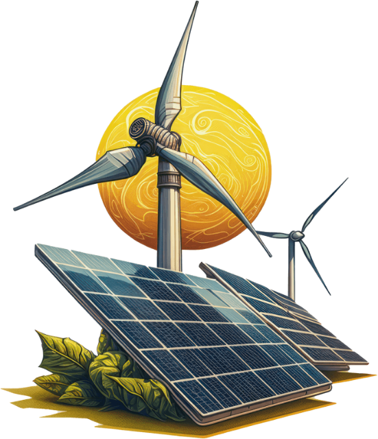 WindSoleil Solar and Wind Energy WindSoleil | Solar, Wind & Renewable ...