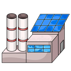Solar Thermal Installation WindSoleil Solar and Wind Energy