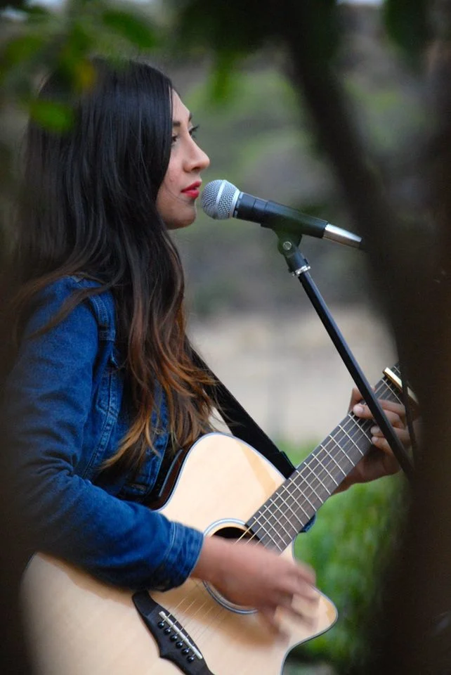 Food — Burnt Barrel