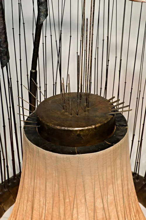 'The Instrument' — McConnell Studios