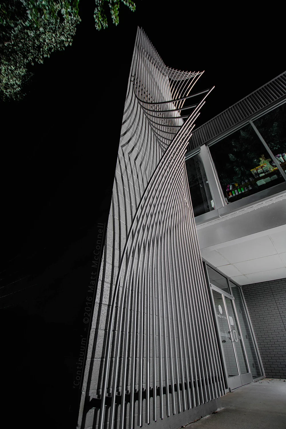 continuum-mcconnell-studios