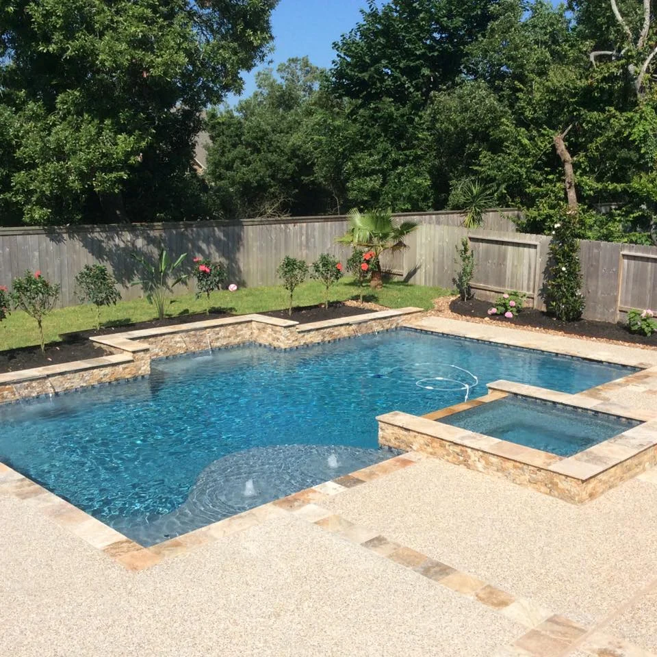 Masterpiece Pools
