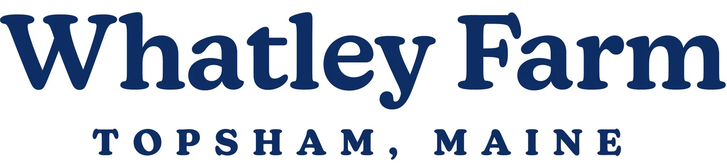 Whatley Farm Whatleyfarm.com