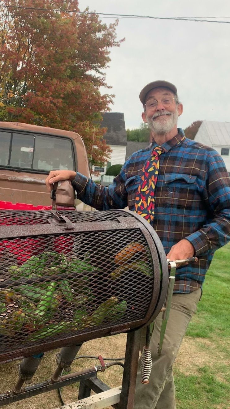 Team — Whatley Farm