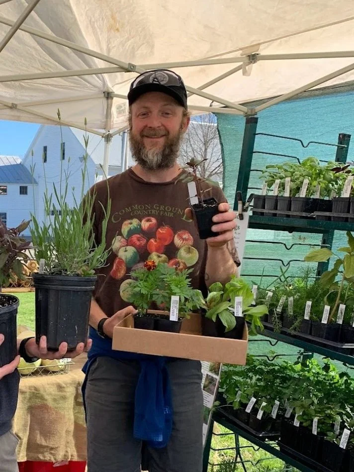 Team — Whatley Farm