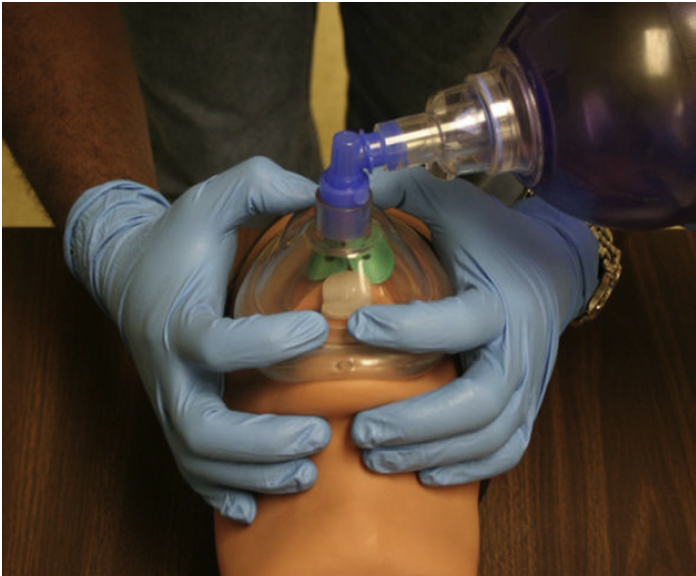 Breathing and Chest Trauma — LAMRT Members' Site