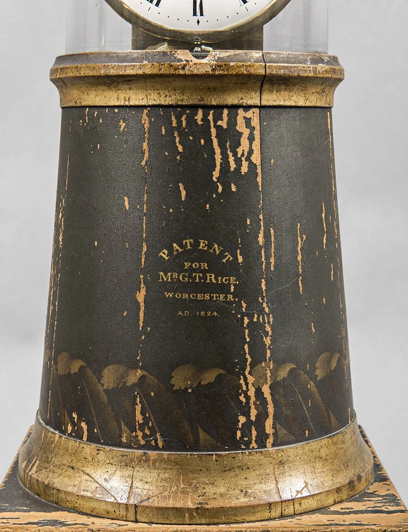 Willard House & Clock Museum