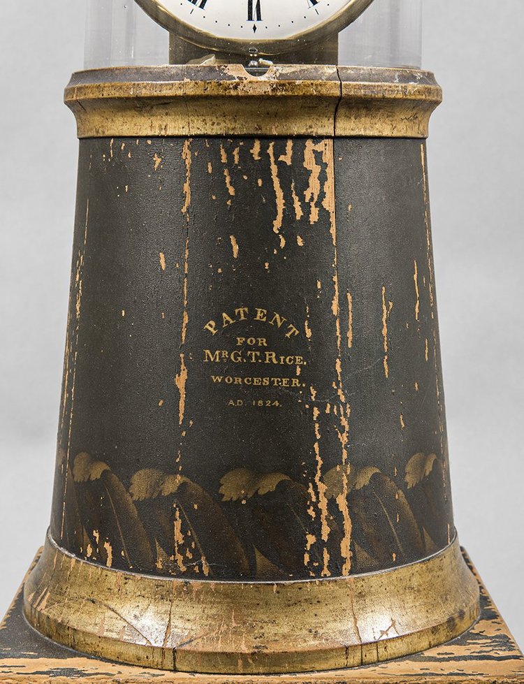 Willard House & Clock Museum