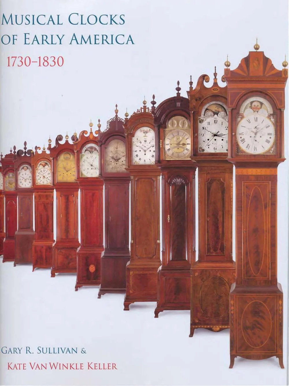 Early Clock