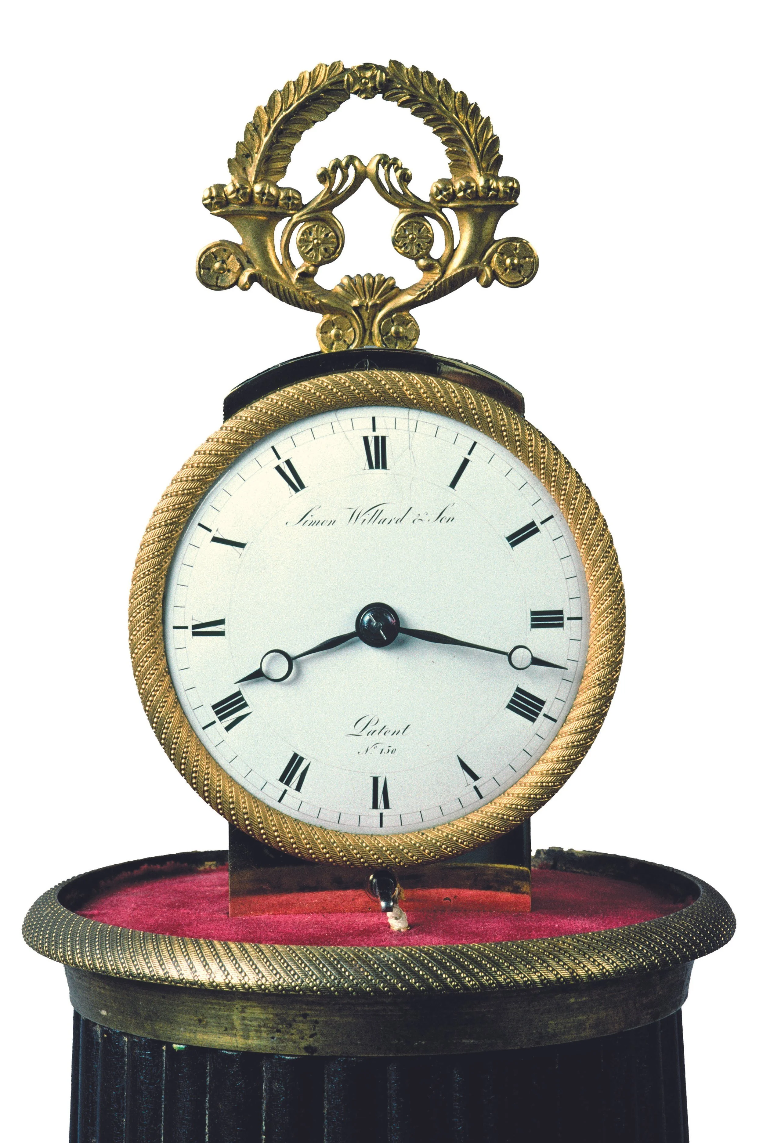 Willard House & Clock Museum