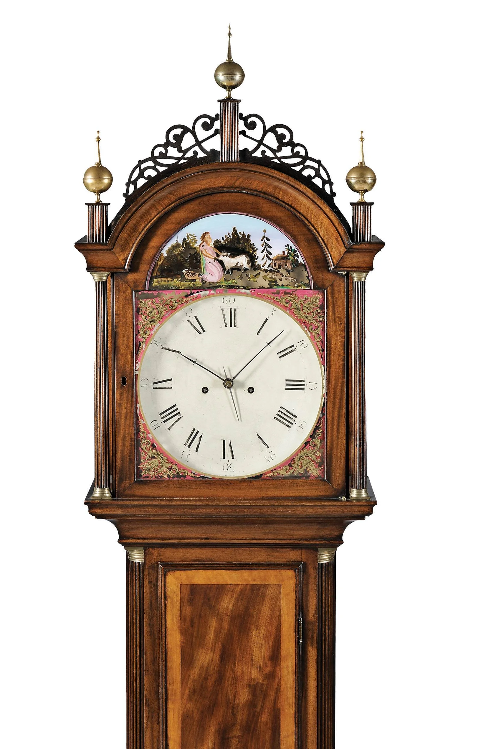 15 Million Reasons To Make You Smile — Willard House & Clock Museum