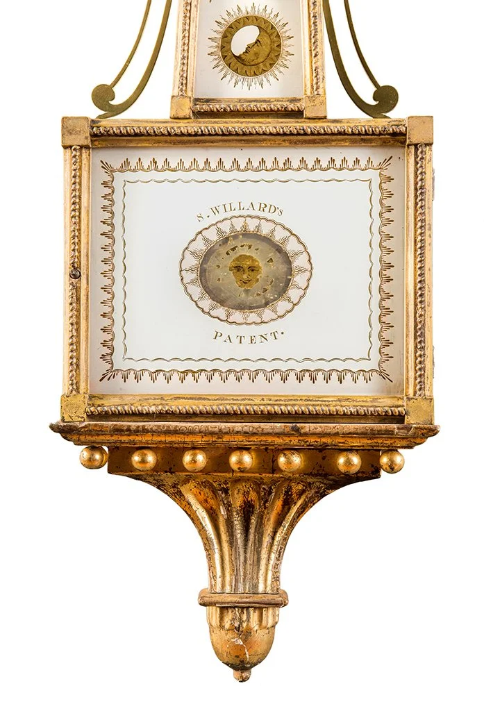 Willard House & Clock Museum