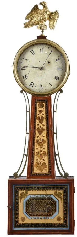 Willard House & Clock Museum