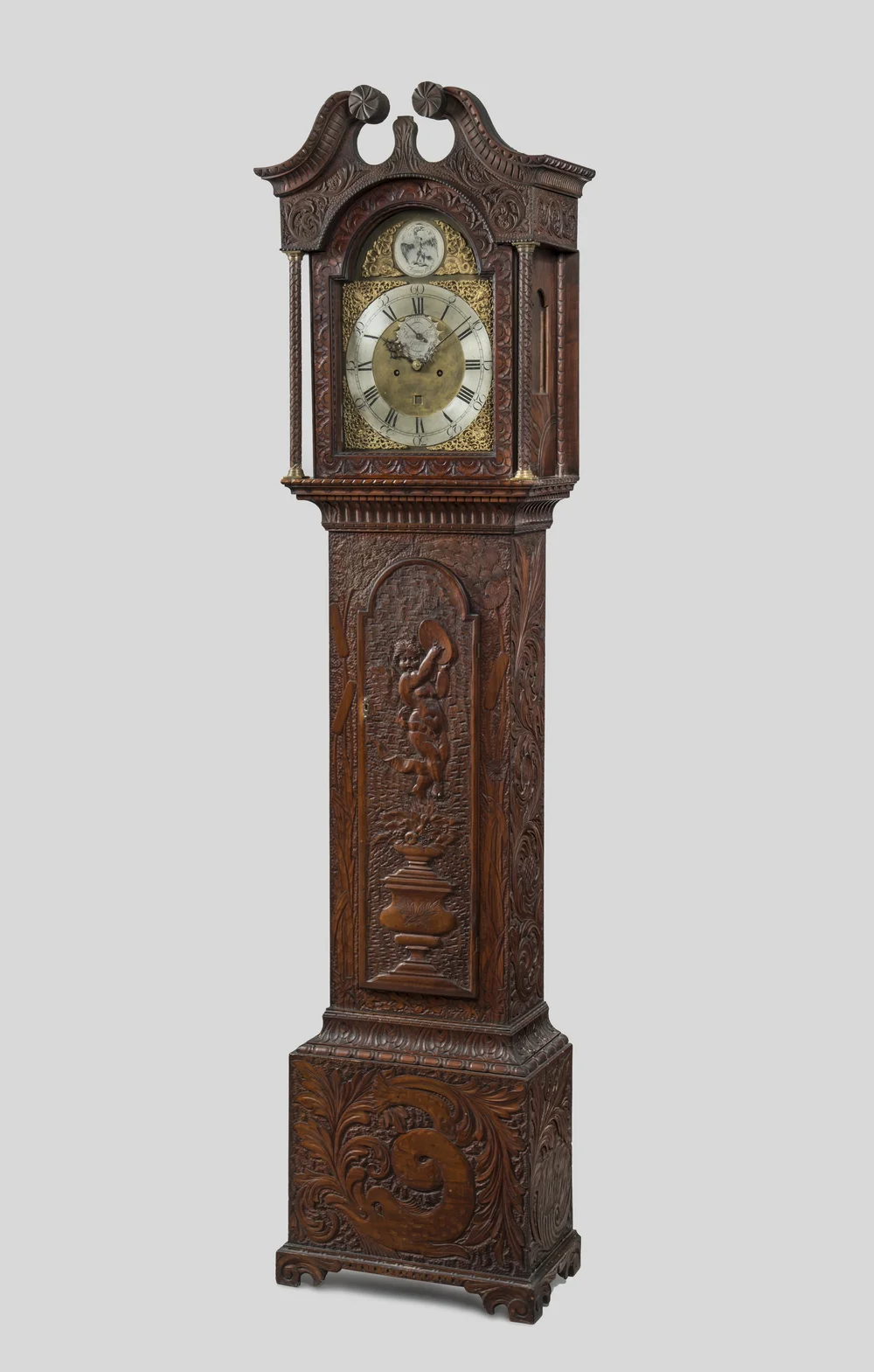 Past Featured Objects — Willard House & Clock Museum