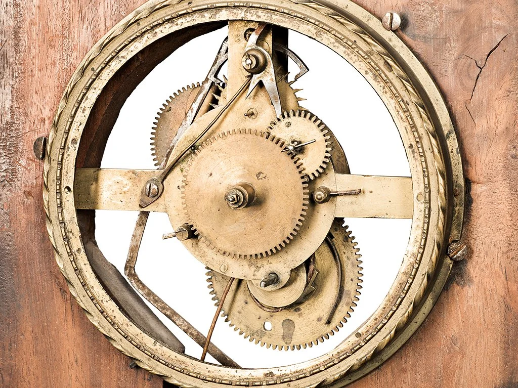 Willard House & Clock Museum