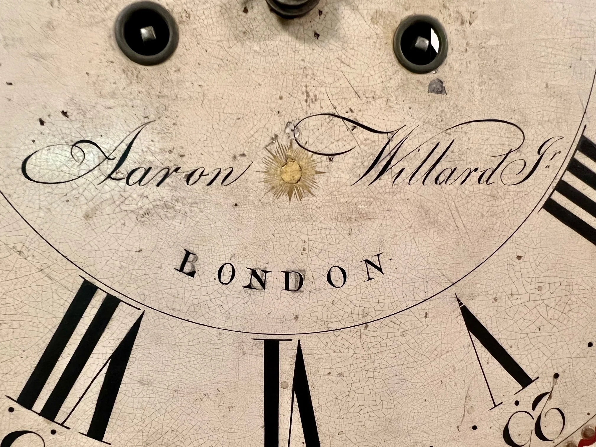 Willard House & Clock Museum