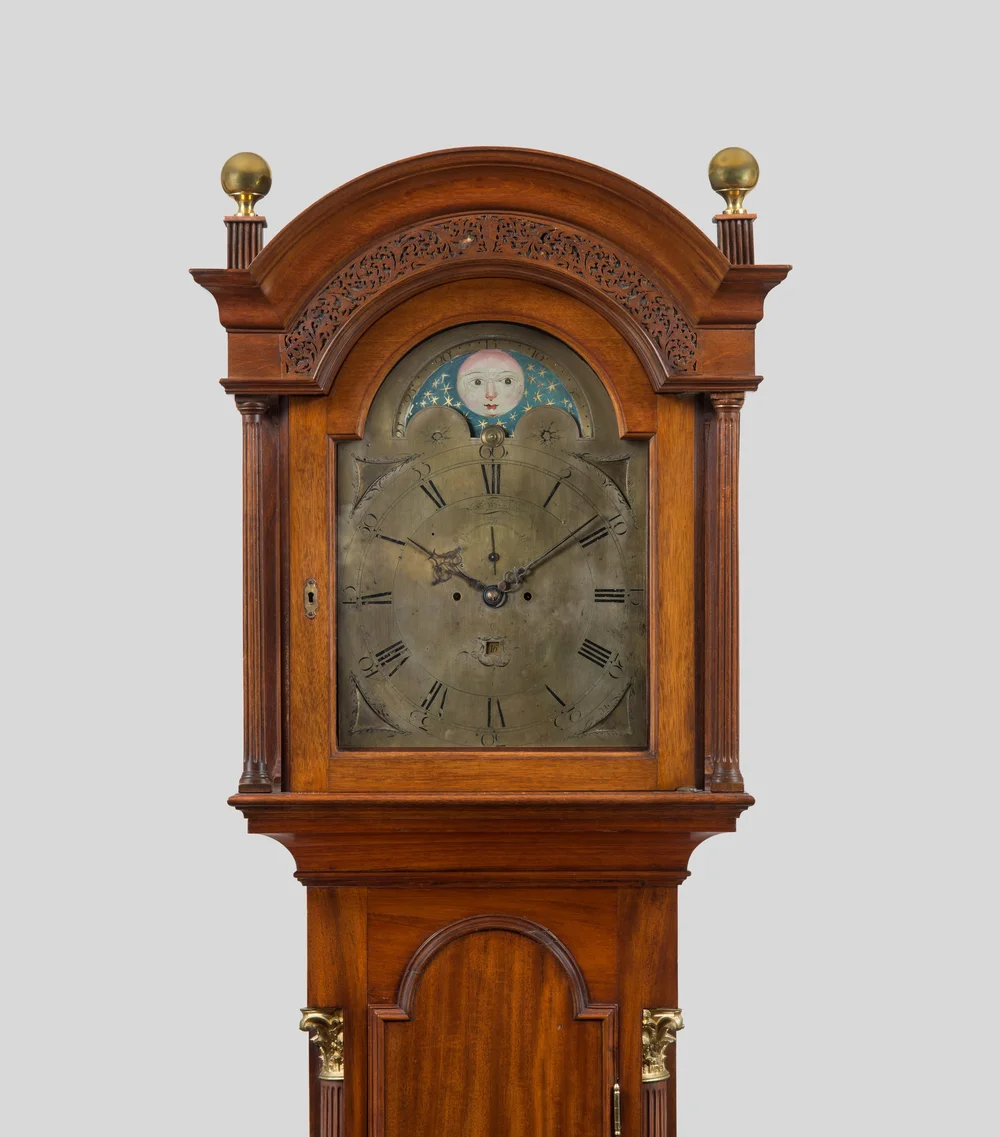 Collection — Willard House & Clock Museum