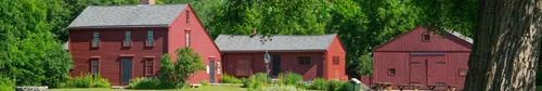 Willard House & Clock Museum