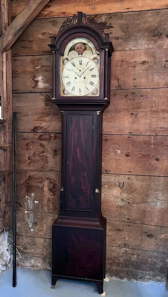 Willard House & Clock Museum