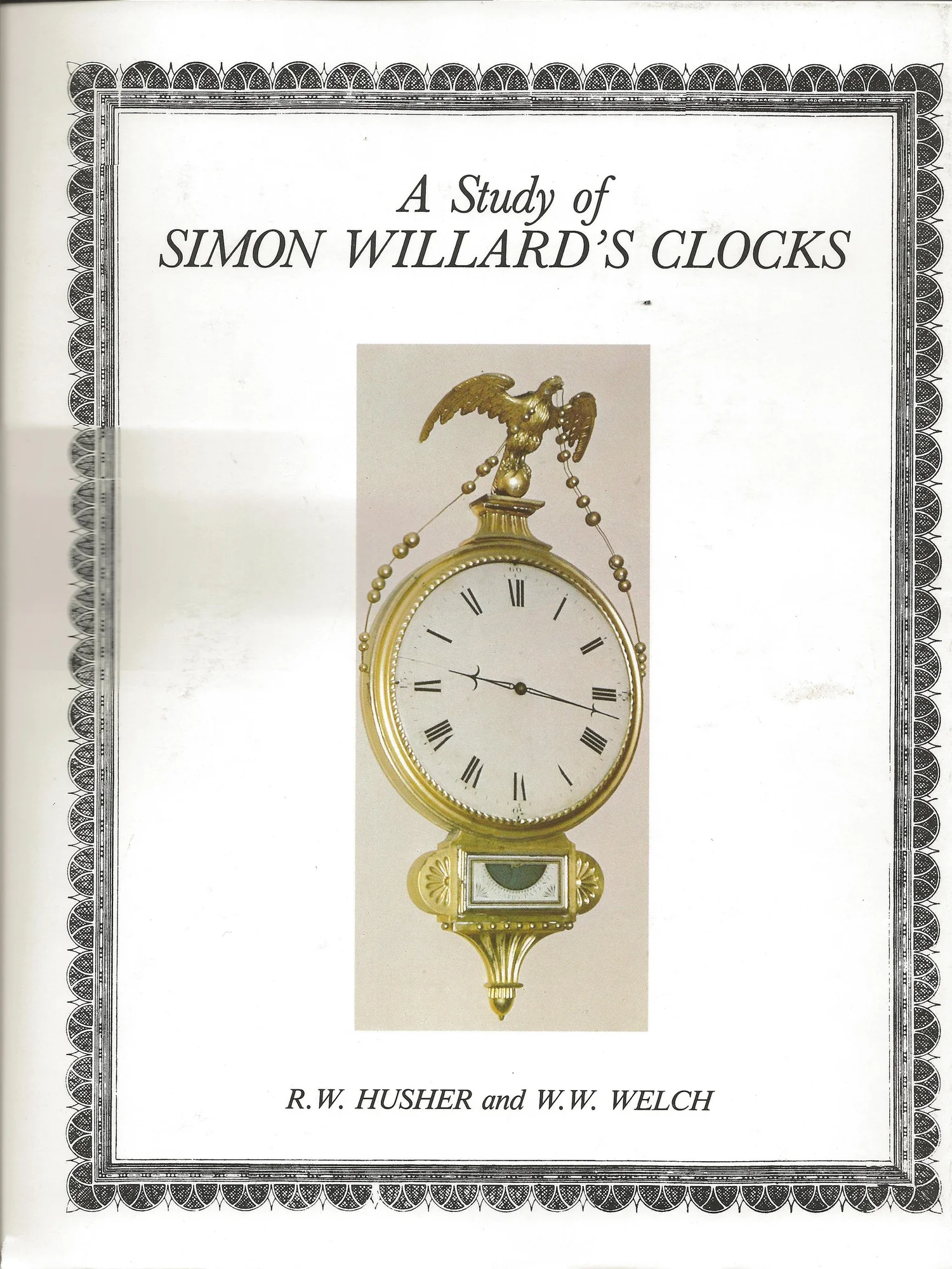 Willard House & Clock Museum