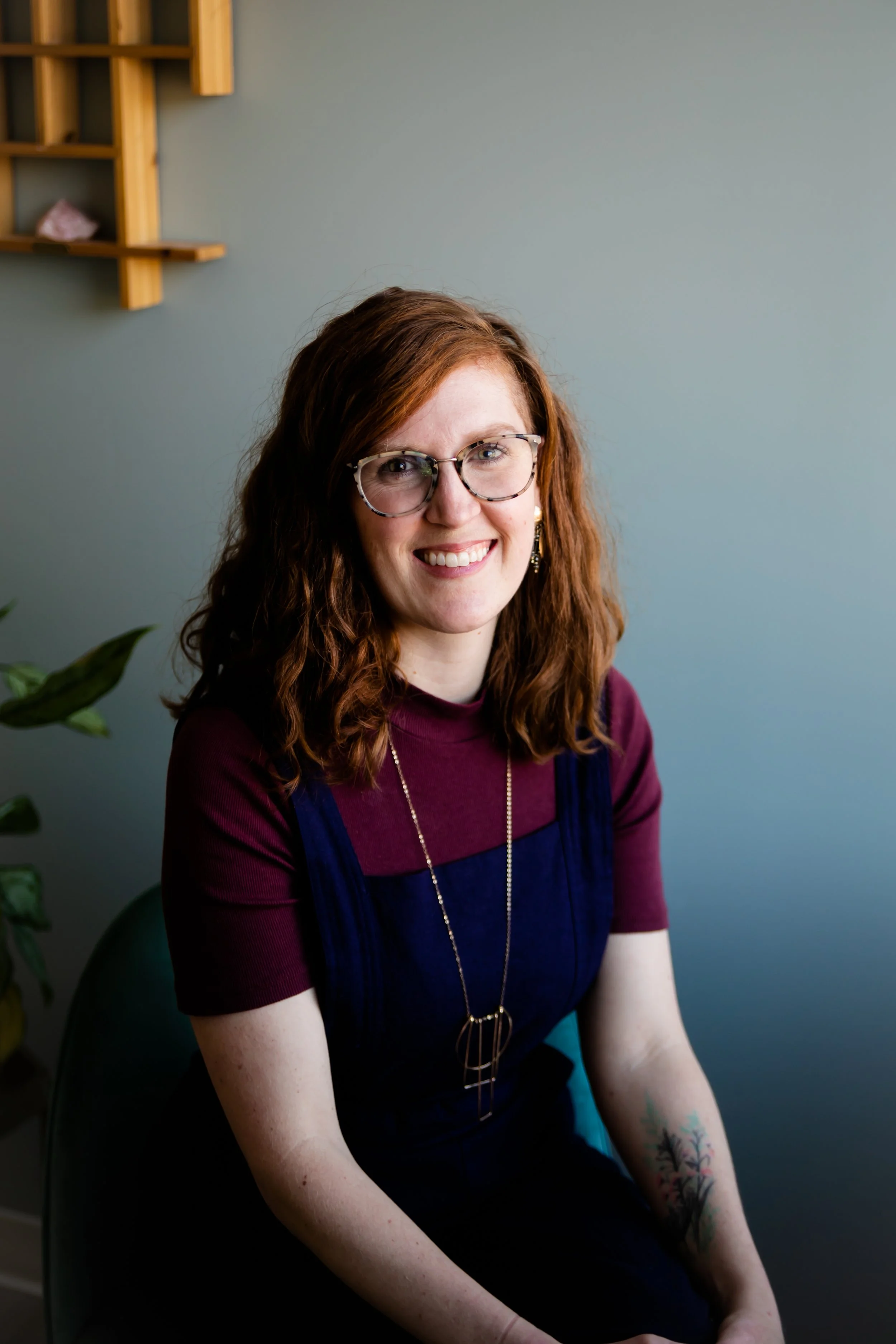 Our Team + Services — Capital Integrative Health