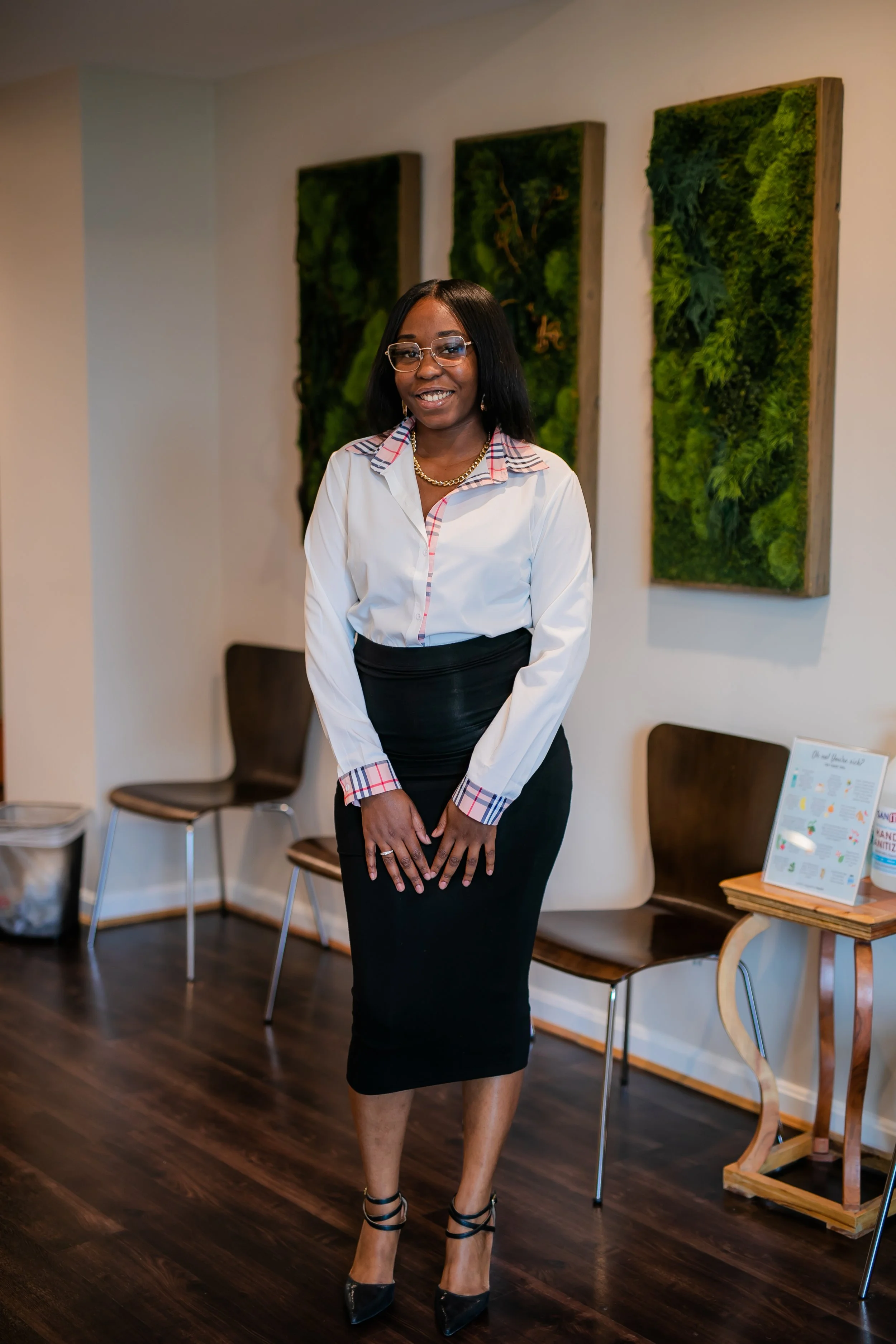 Our Team + Services — Capital Integrative Health