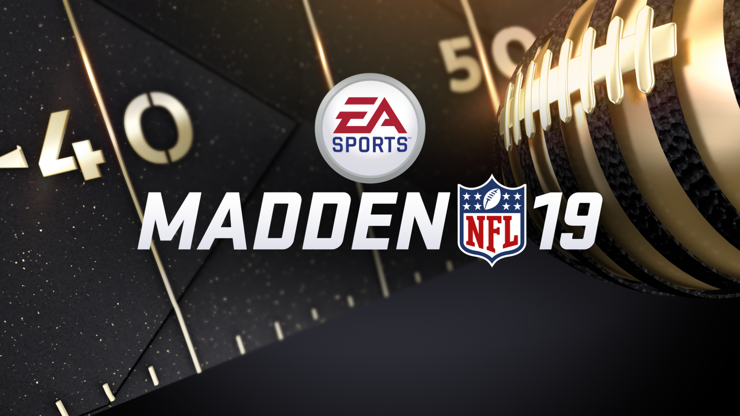 Ea Sports Madden Logo