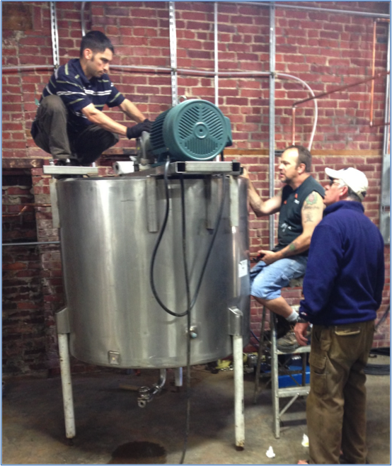 Pilot Plant Resources · Bio-Process Group