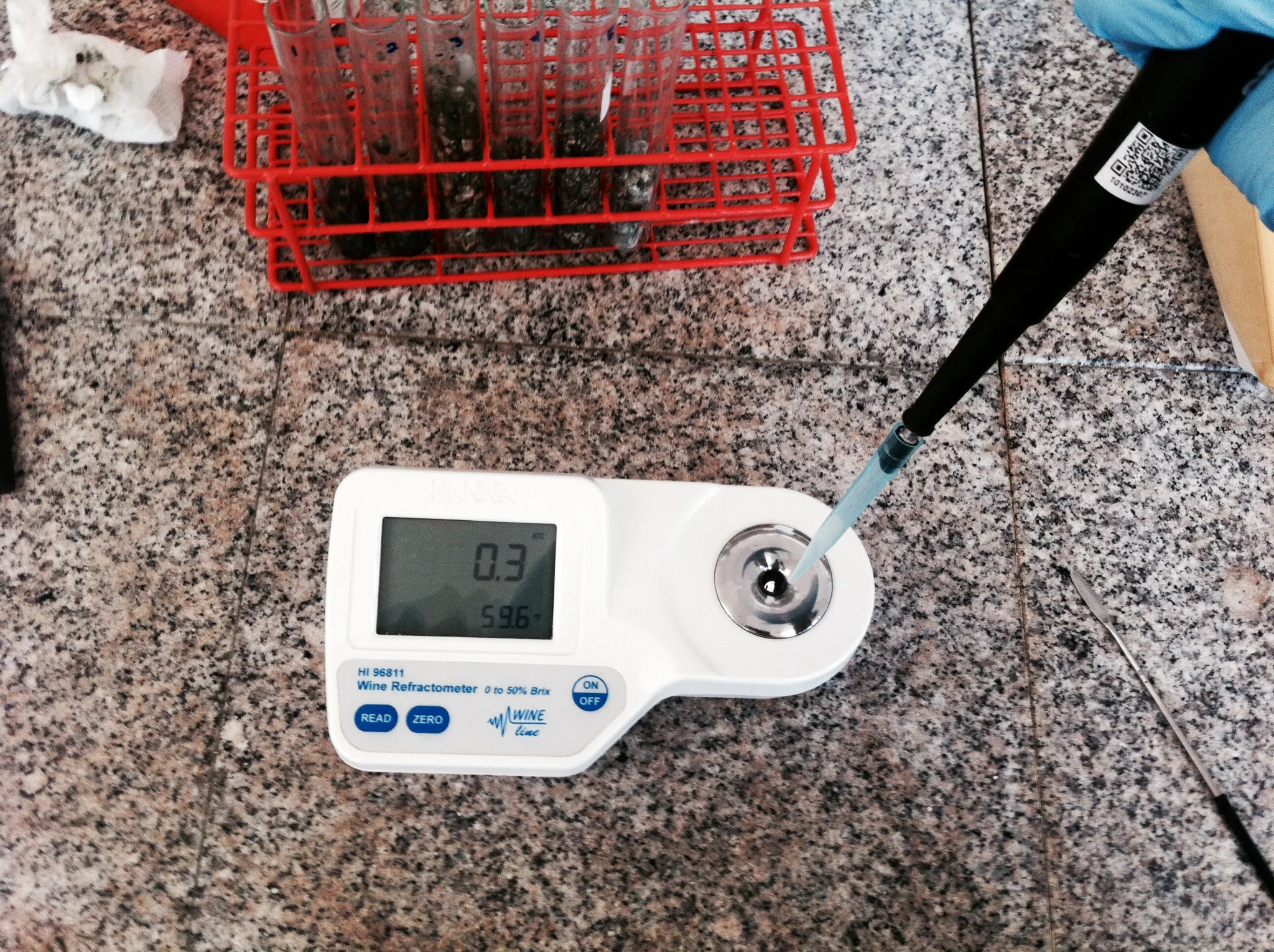 Laboratory Resources · Bio-Process Group