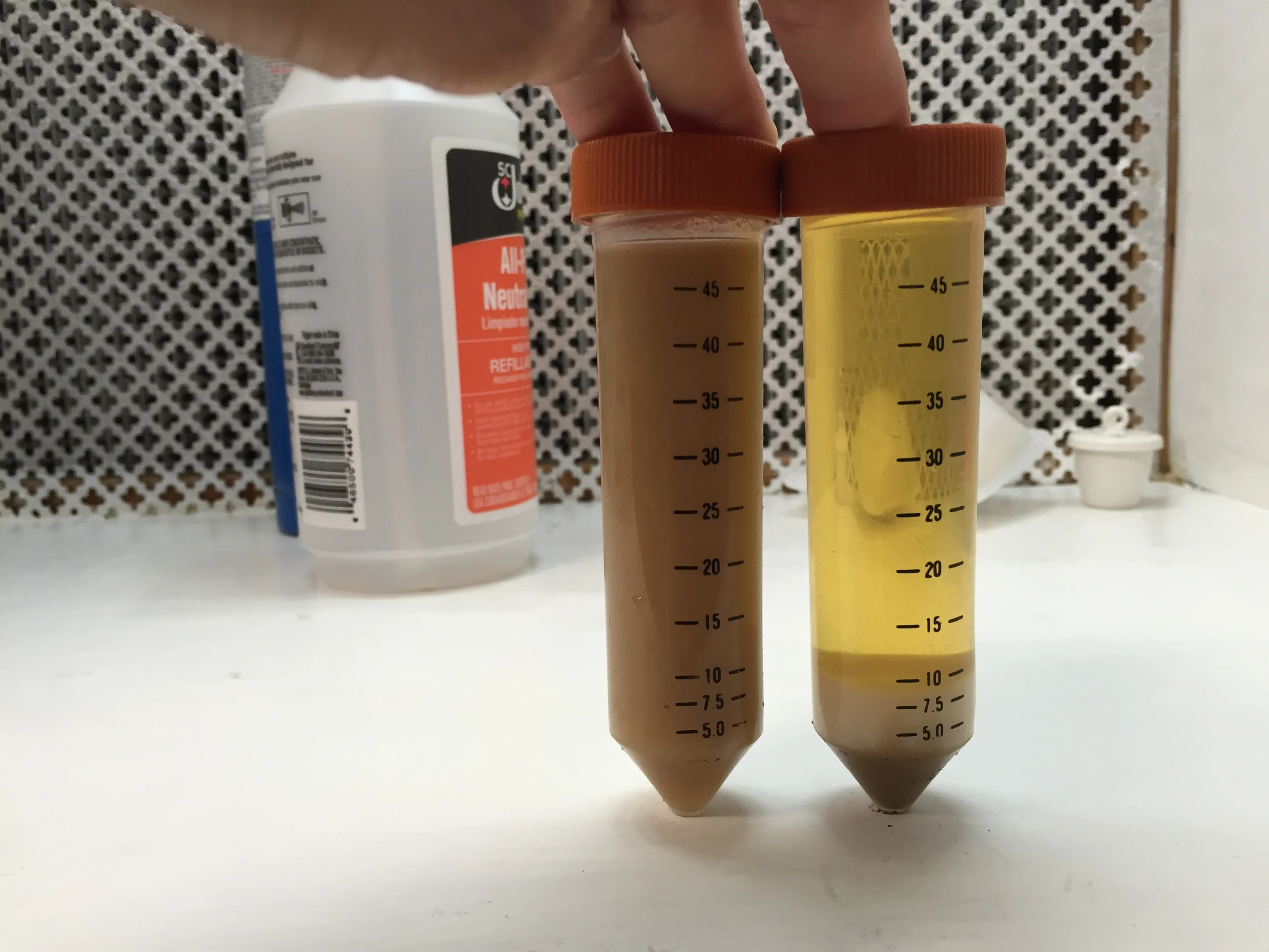 Laboratory Resources · Bio-Process Group