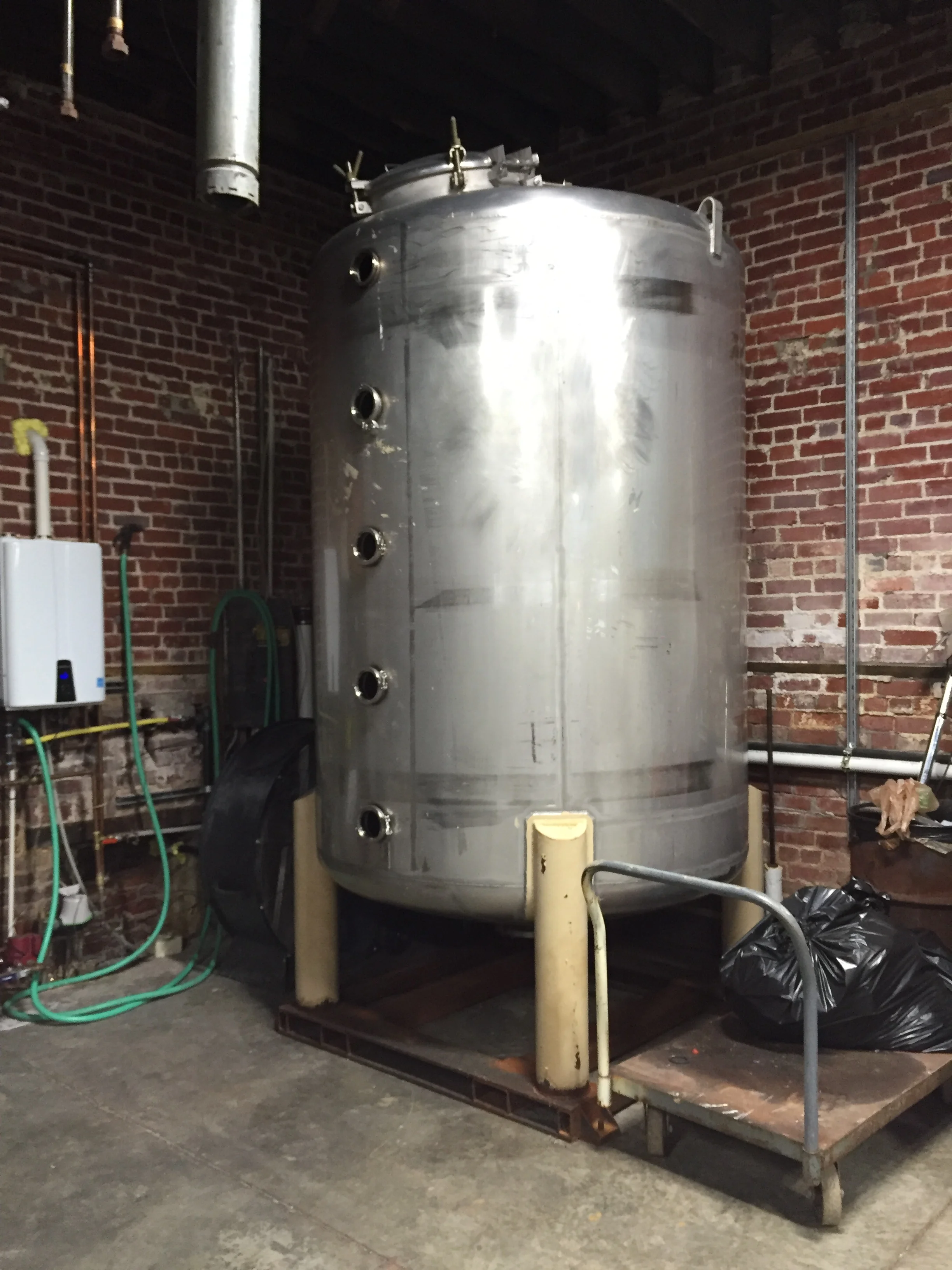 Pilot Plant Resources · Bio-Process Group