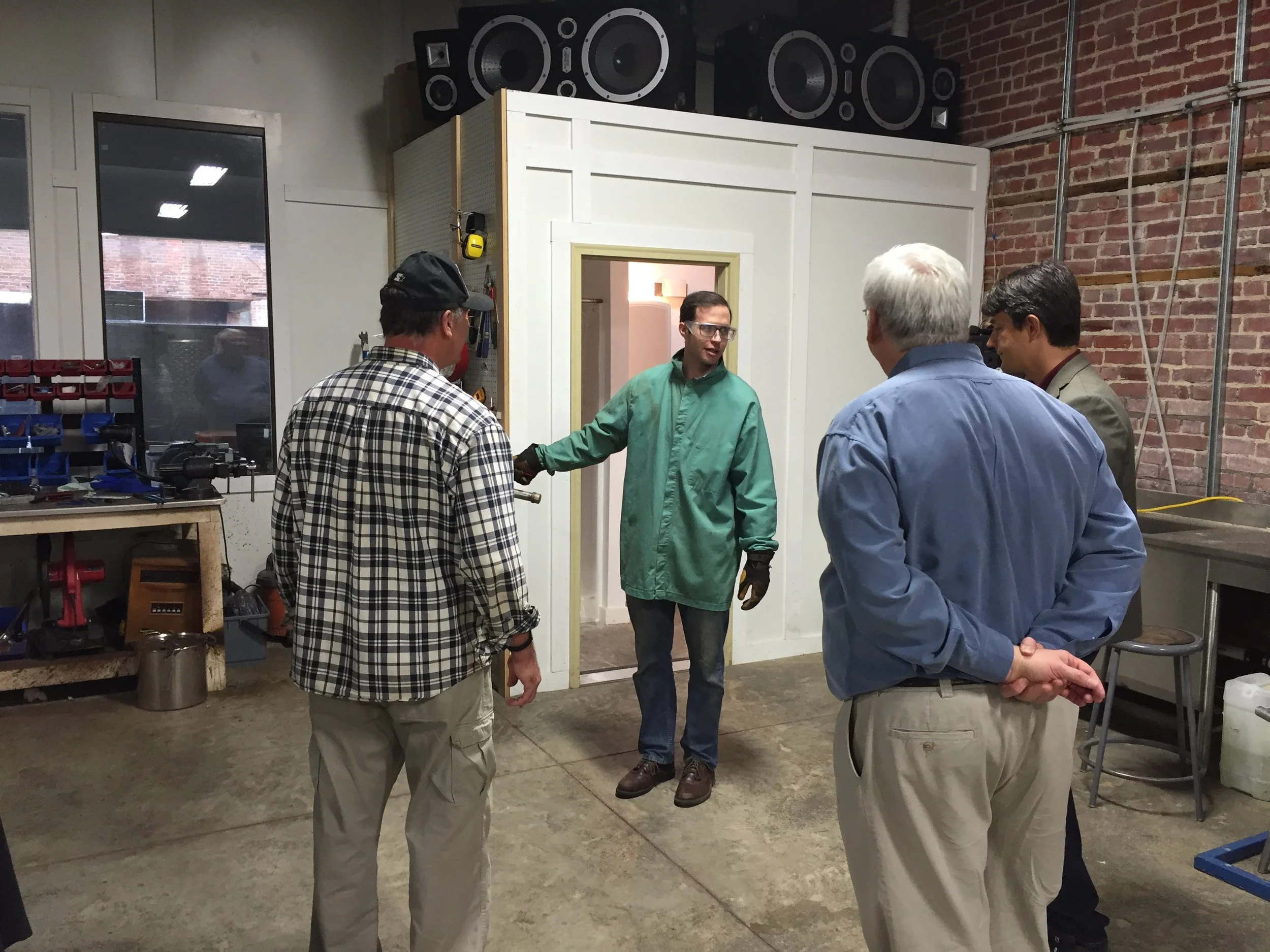 Pilot Plant Resources · Bio-Process Group