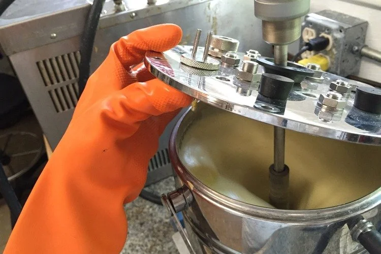 Lab Resources · Bio-Process Group