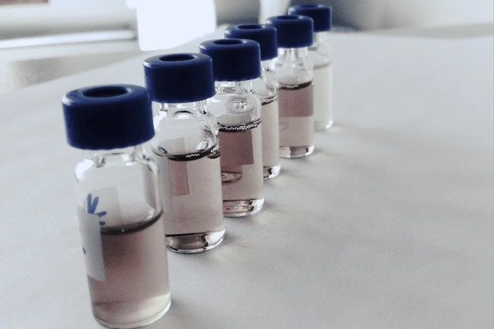 Lab Resources · Bio-Process Group