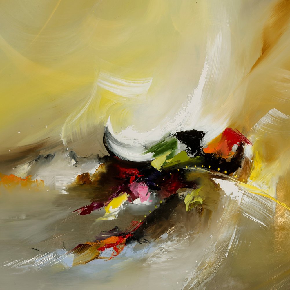 PHOENIX — Lisa Schuster Art