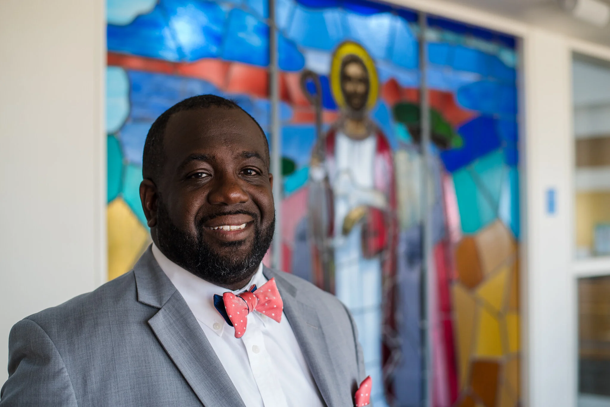 New Hope Missionary Baptist Church