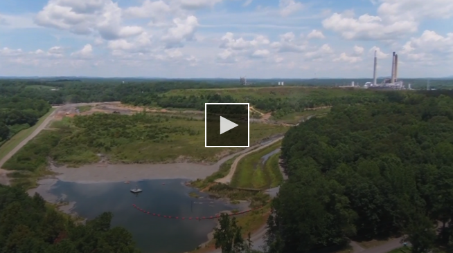 Waterkeeper Alliance — Mobile Baykeeper