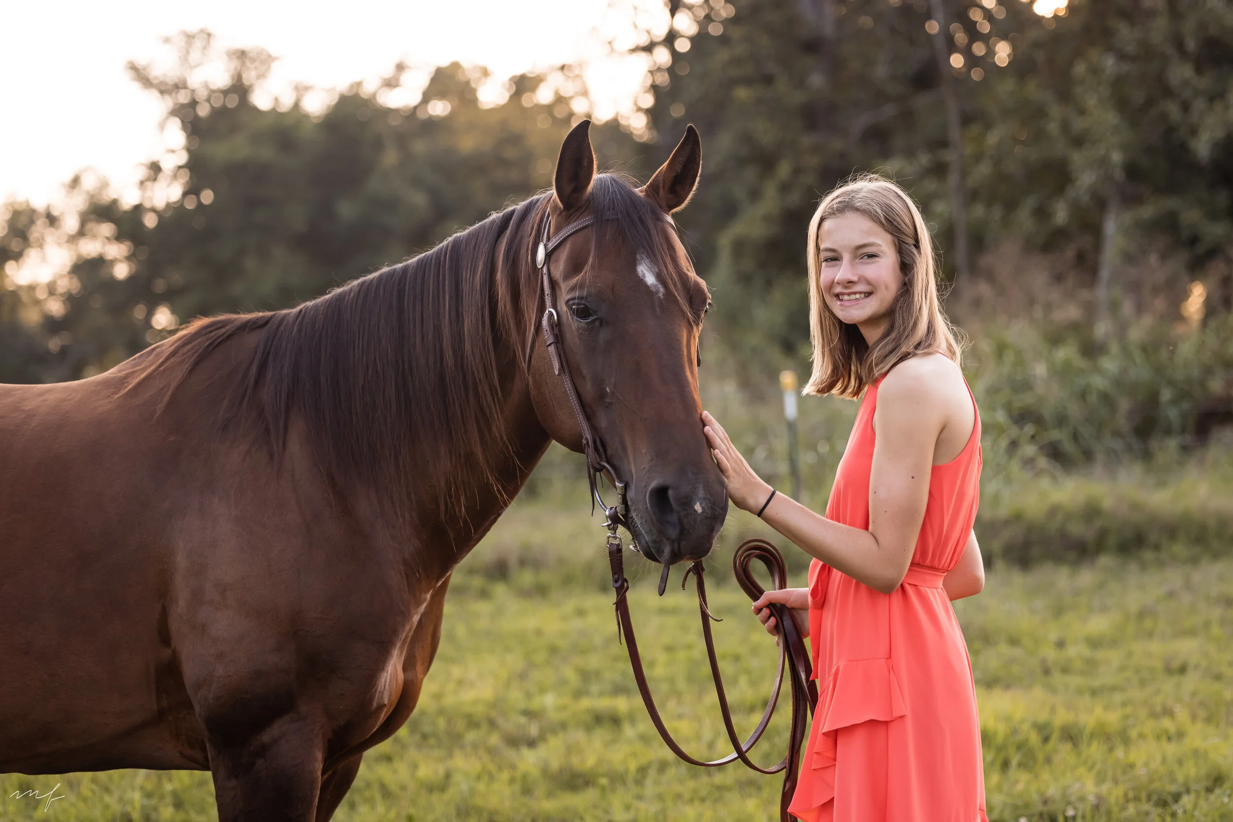 Lilly and Anita — Mariah Farmer Photography
