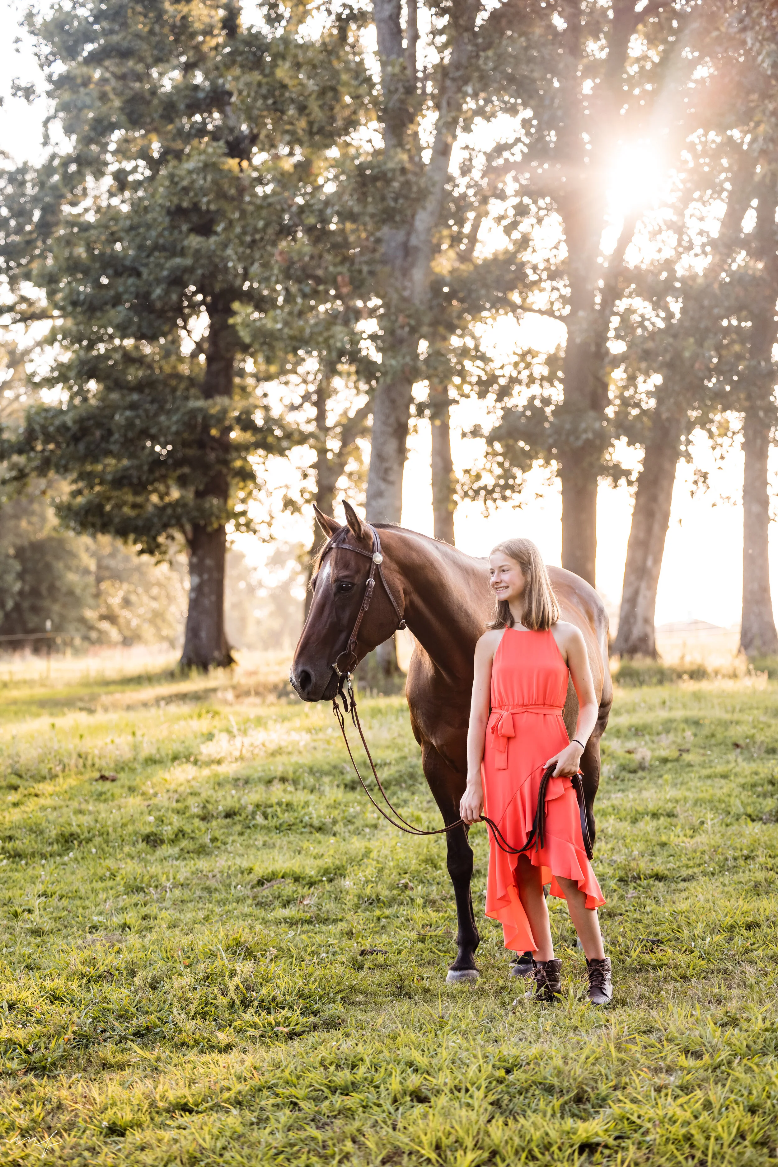 Lilly and Anita — Mariah Farmer Photography