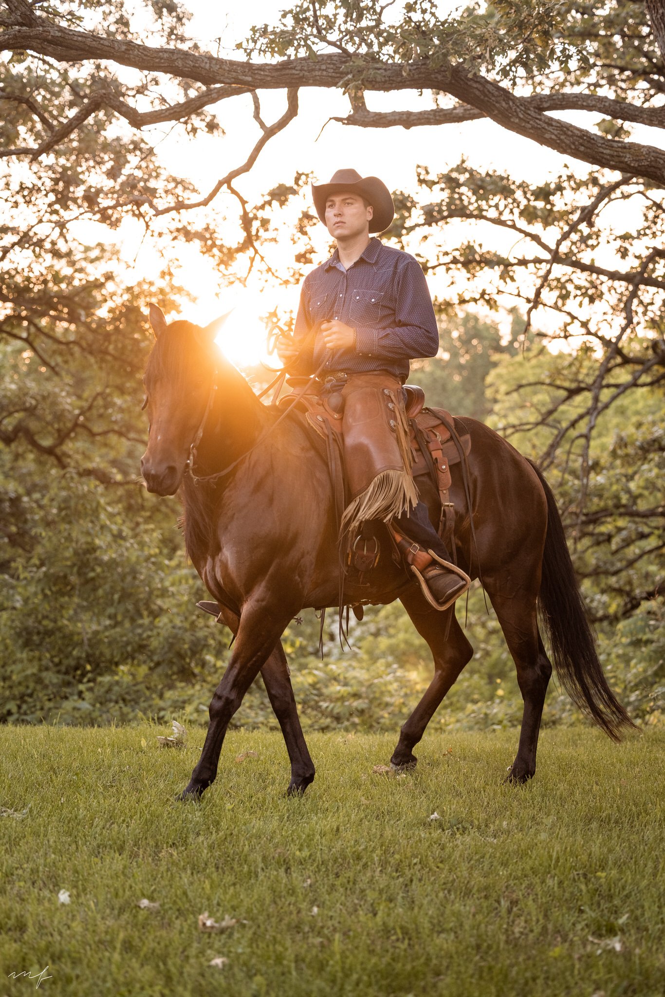 Collin, Covergirl, and Anisette — Mariah Farmer Photography