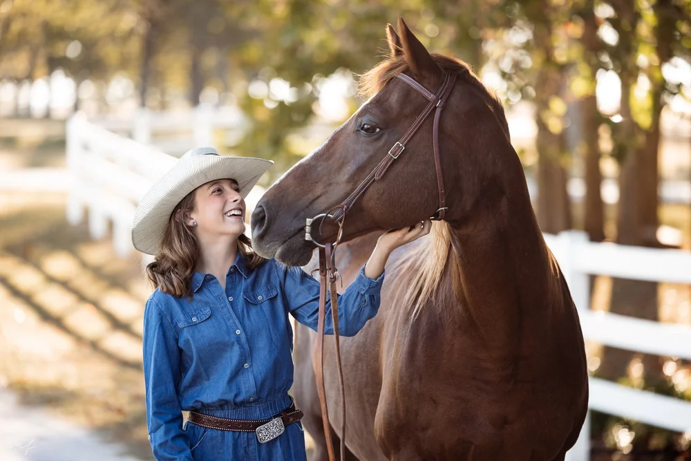 Reese and Buck — Mariah Farmer Photography