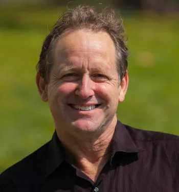 Bill Shireman