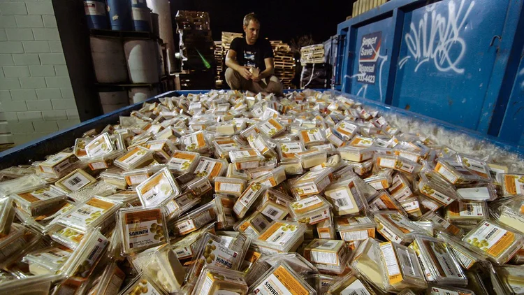 Californians Against Waste