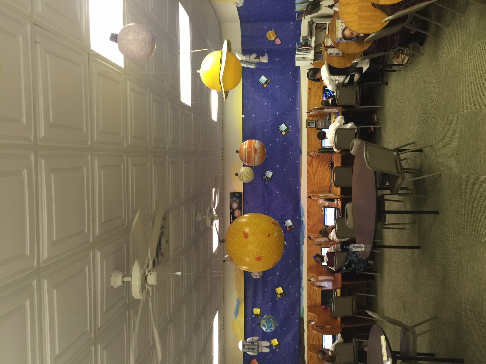 Lighthouse Christian Academy — The Lighthouse